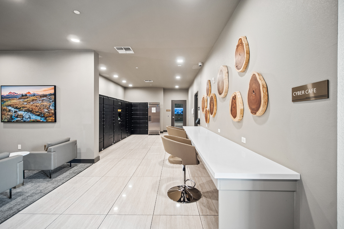 For Rent in Scottsdale | The District at Scottsdale Luxury Apartments