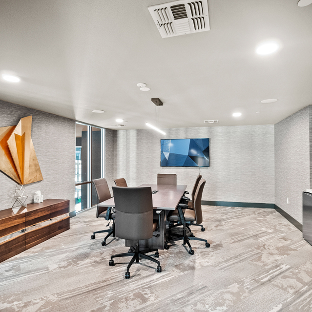 Contact The District at Scottsdale| Luxury Apartments in Scottsdale AZ